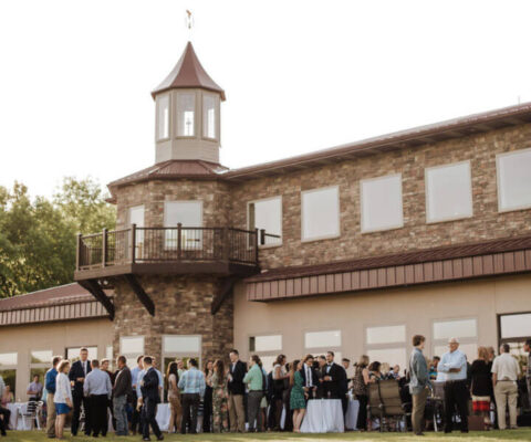 Corporate Venues - Entourage Events Group