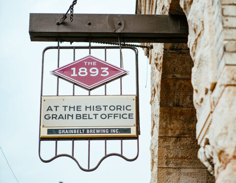 Corporate Venues - Entourage Events Group