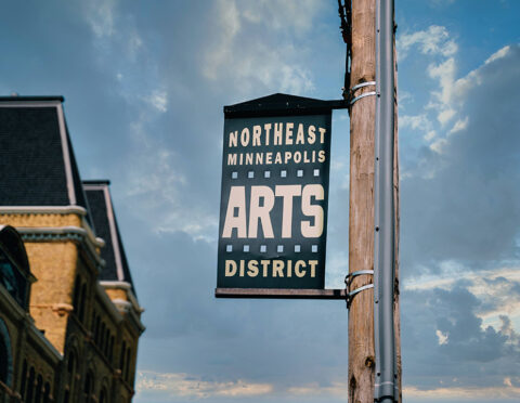 Corporate Venues - Entourage Events Group