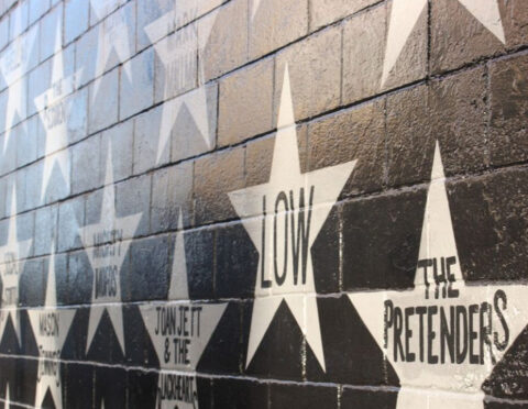 Corporate Venues - Entourage Events Group