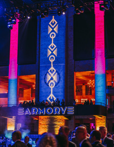 Corporate Venues - Entourage Events Group