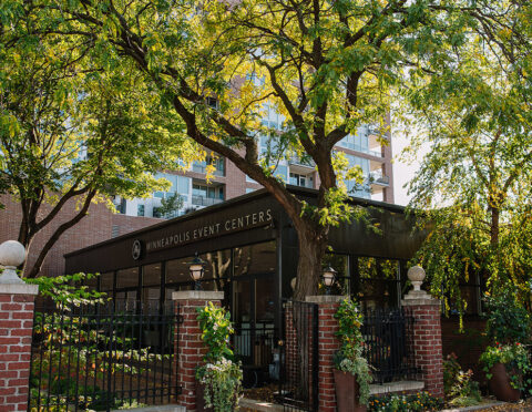 Wedding Venues - Entourage Events Group