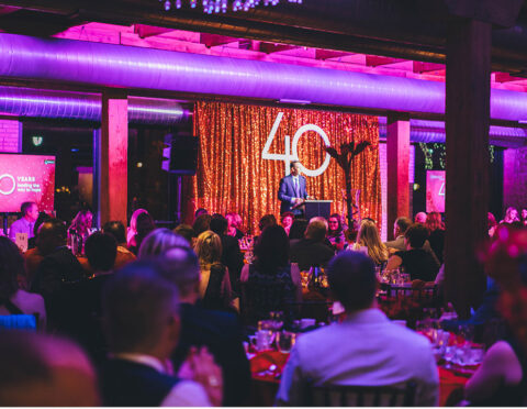 Corporate Venues - Entourage Events Group