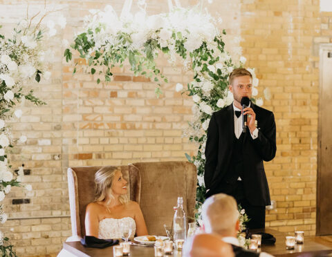 The Riverside at Minneapolis Event Centers - Entourage Events Group